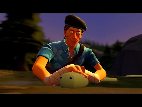 Steam Community :: Video :: Tf2 Snake Update
