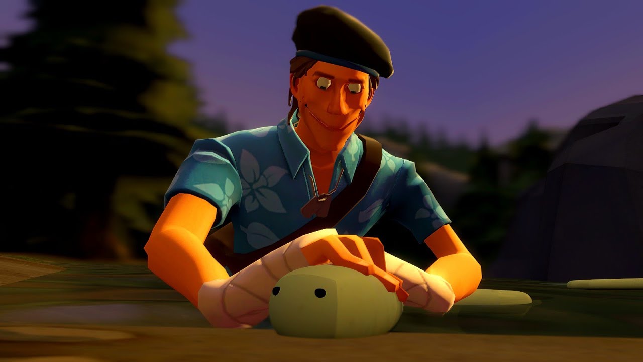 Tf2 Snake Update
