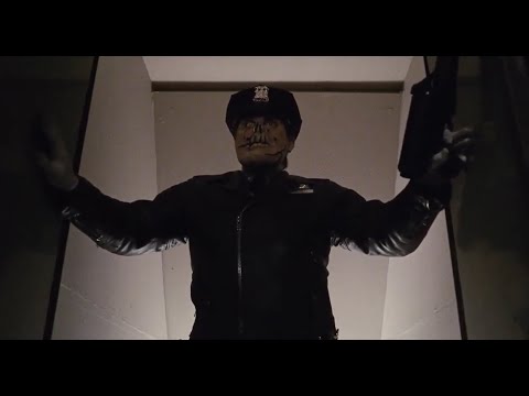 NY Police Station Massacre Scene - Maniac Cop 2 (720p)