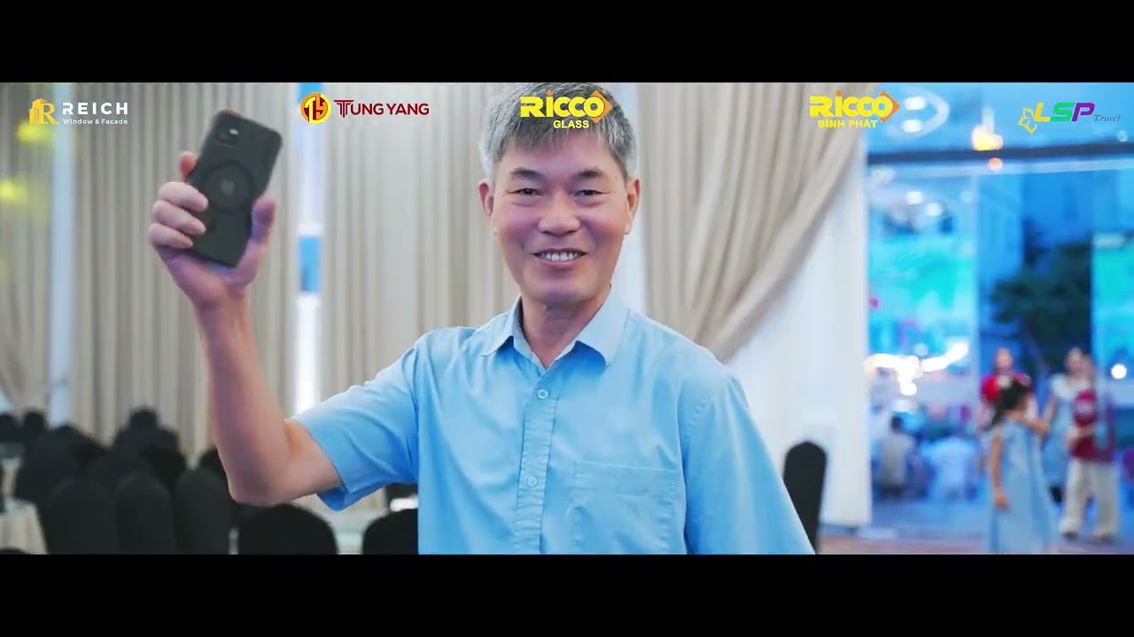 🏝️🌊RICCO GROUP - NHỮNG KHOẢNH KHẮC ĐÁNG NHỚ CỦA CHUYẾN DU LỊCH HẠ LONG 2025 🌊🏝️