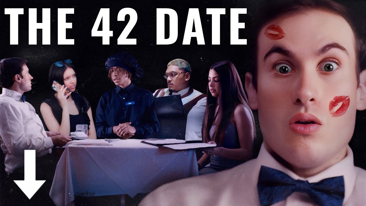 THE 42 DATE