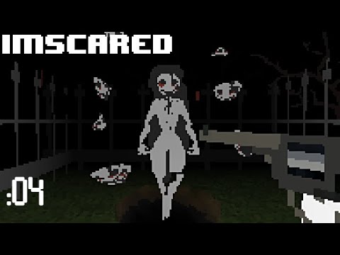 Steam Community :: Video :: 【IMSCARED】:04 HERさん第2形態【実況】