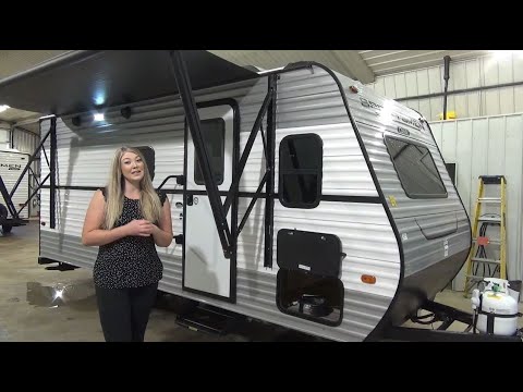 2024 Sportsmen Classic 180BH by KZ