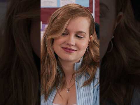 Cady is now Regina version two #shorts #viral #movie #meangirls #angourierice #comedy
