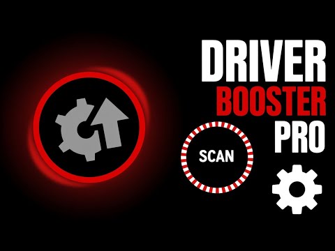 💻 DRIVER BOOSTER PRO 2025 CRACK | 1-CLICK DRIVER UPDATE SOLUTION 🚀 | 100% WORKING PATCH ✅
