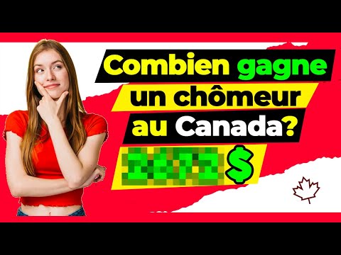 💰 Tout ce qu'il faut savoir sur les prestations d'assurance emploi au Canada? 🇨🇦