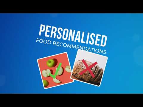 Biomesight YouTube Ad