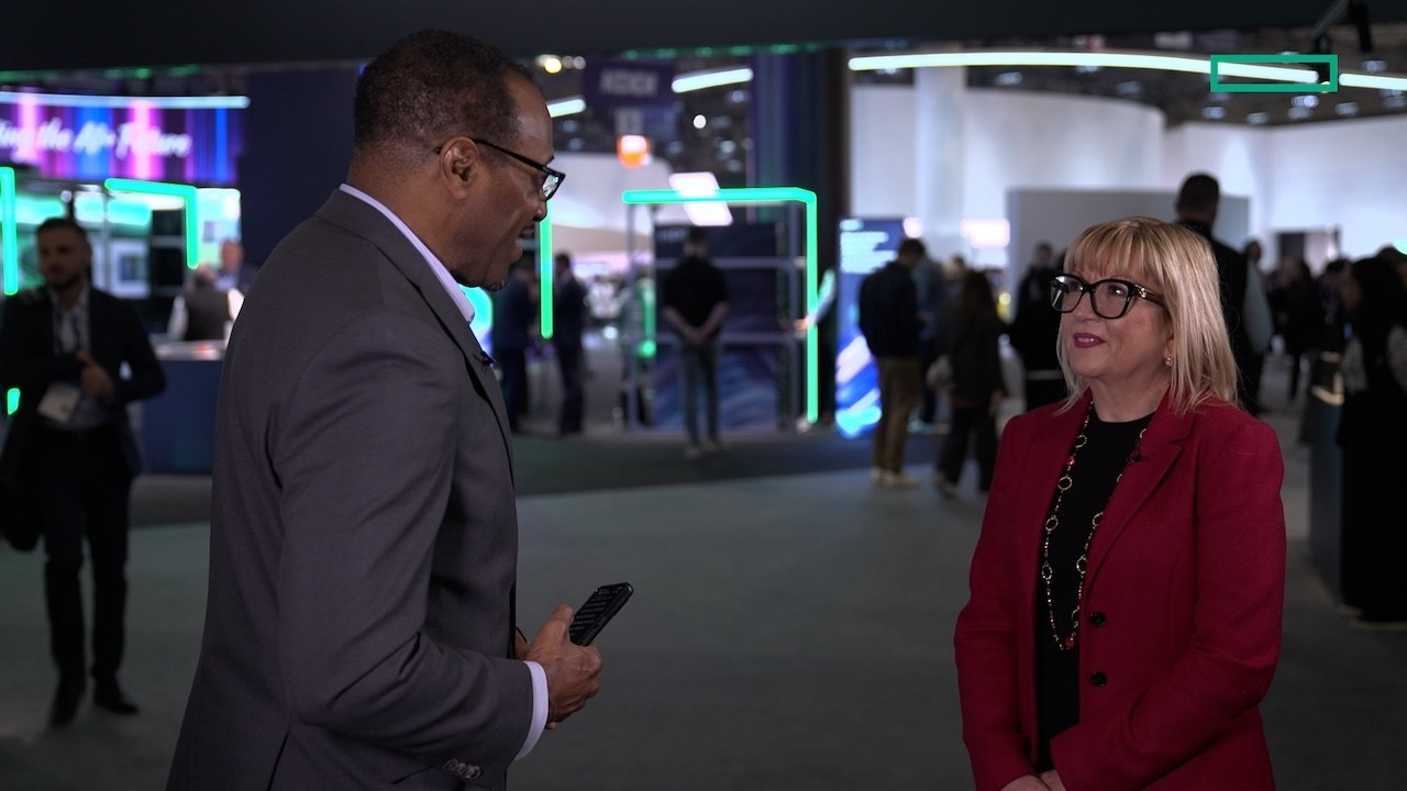 Innovation with impact: Using technology as a force for good