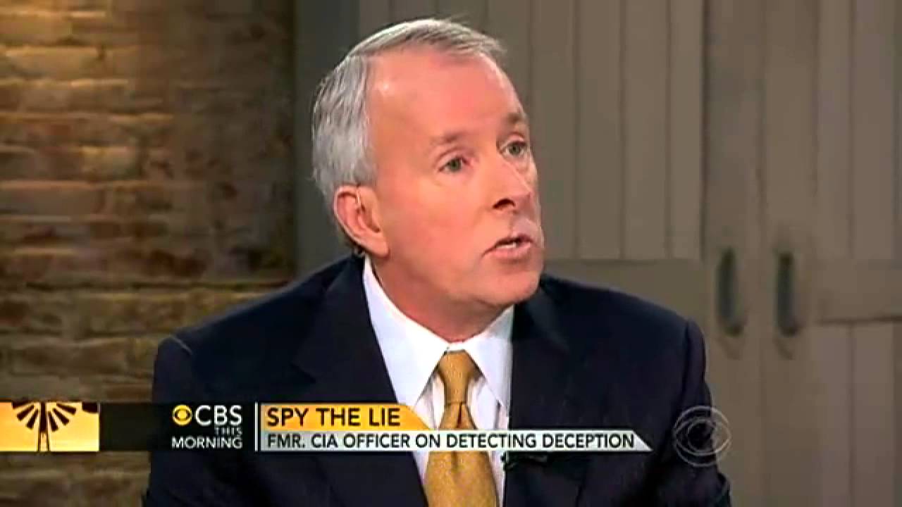 Become a human lie detector