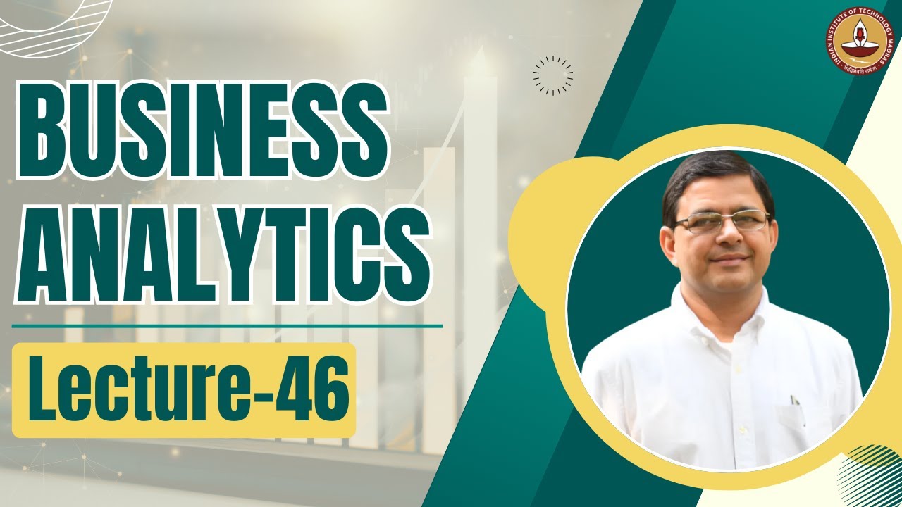 L46: Data envelopment analysis | example with two outputs & one input