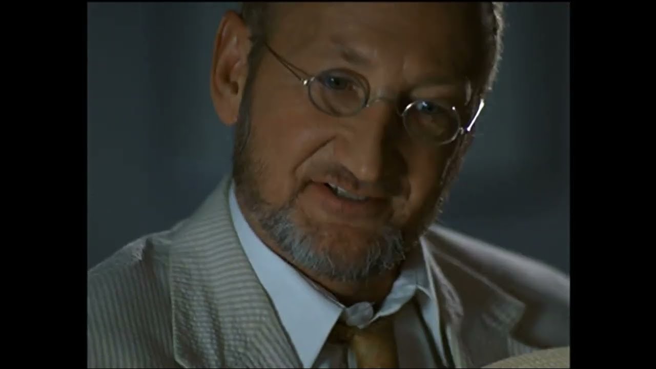 Python (2000) DVD Menu