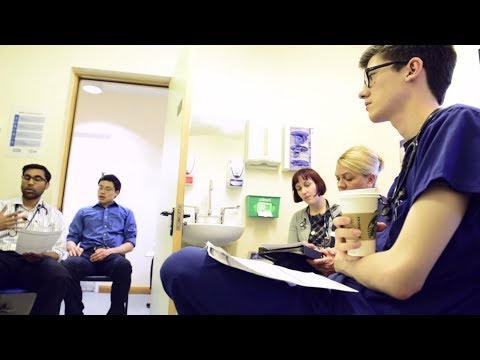 Clinical Handover - Care 24/7