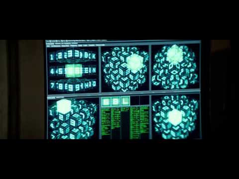 Paranoia (2013) - SPA