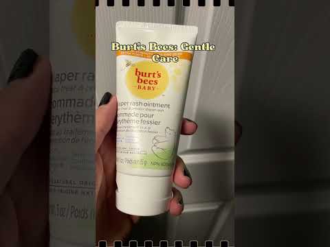 #diapercreams #rashes #newborn #baby #ointment #infant #cream #babyessentials