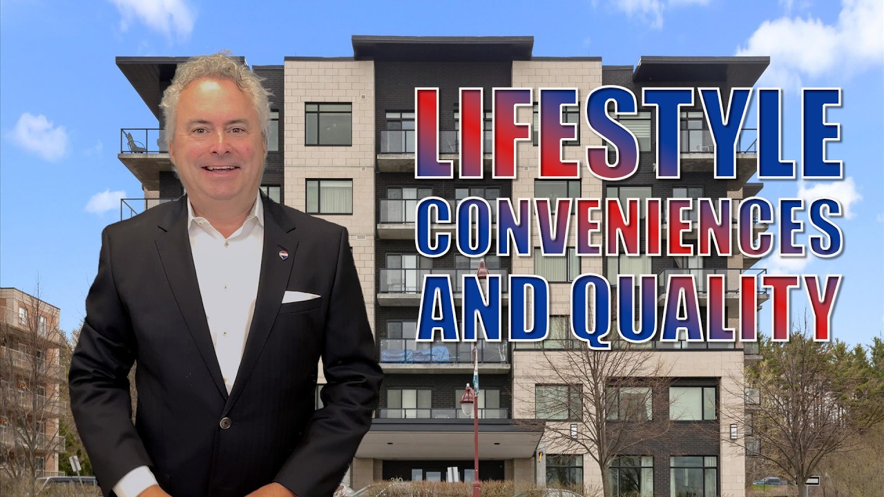Orleans Condo For Sale - 310 Centrum Blvd Unit 506 - Hamre Real Estate Team