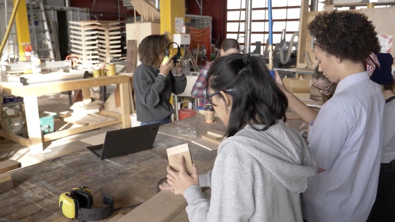 CTE Futures: Building Future-Ready Career and Technical Education