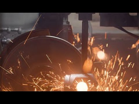 Building Foundry Partnerships: Seneca and the Barinder Grinder
