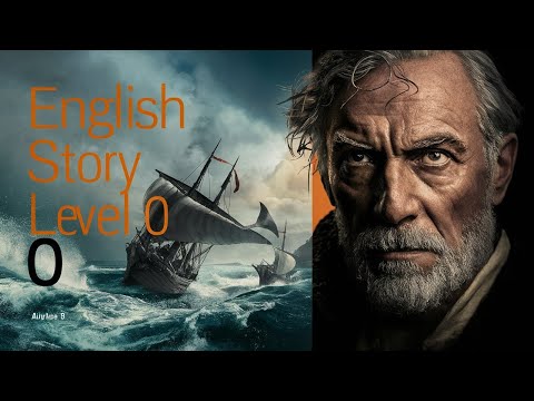Learn English through Story Level 0 | Graded Reader Level 0. PDF: 55
