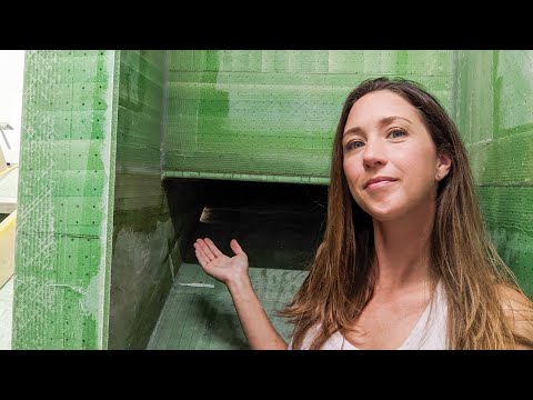 Where We're Running Our Wiring/Conduit - CATAMARAN BUILD (MJ Sailing - Ep 246)