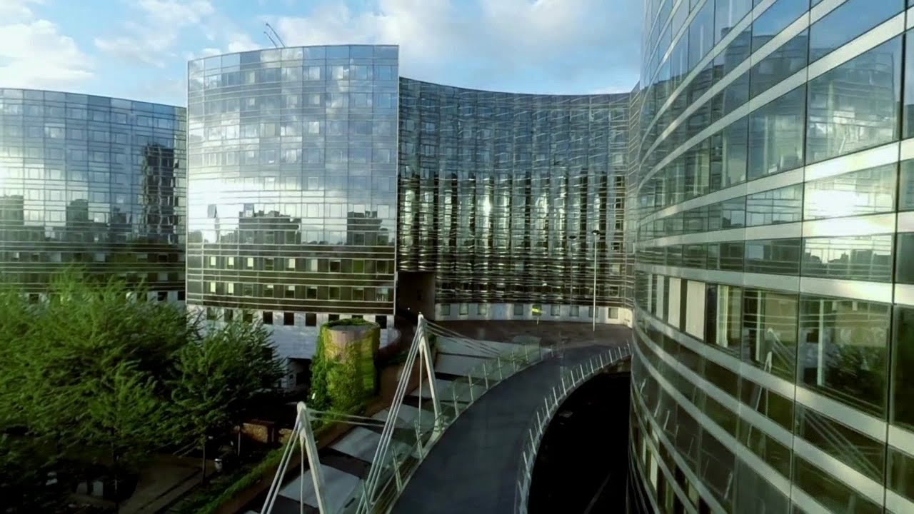 SimCorp Implementation