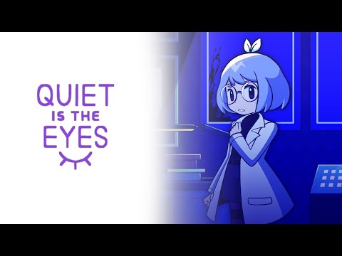 Steam Community :: Video :: Session Play - Quiet is The Eyes.
