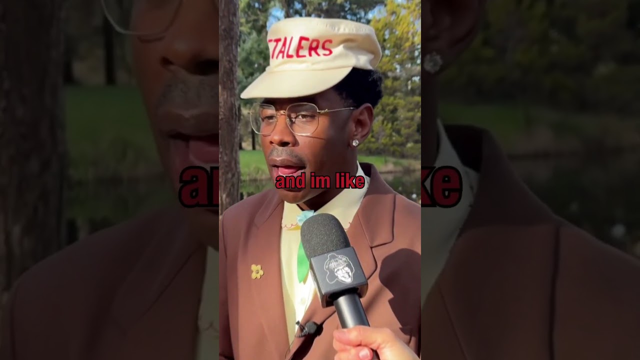 Why Tyler The Creator HATES New Rap Fans 😤❌
