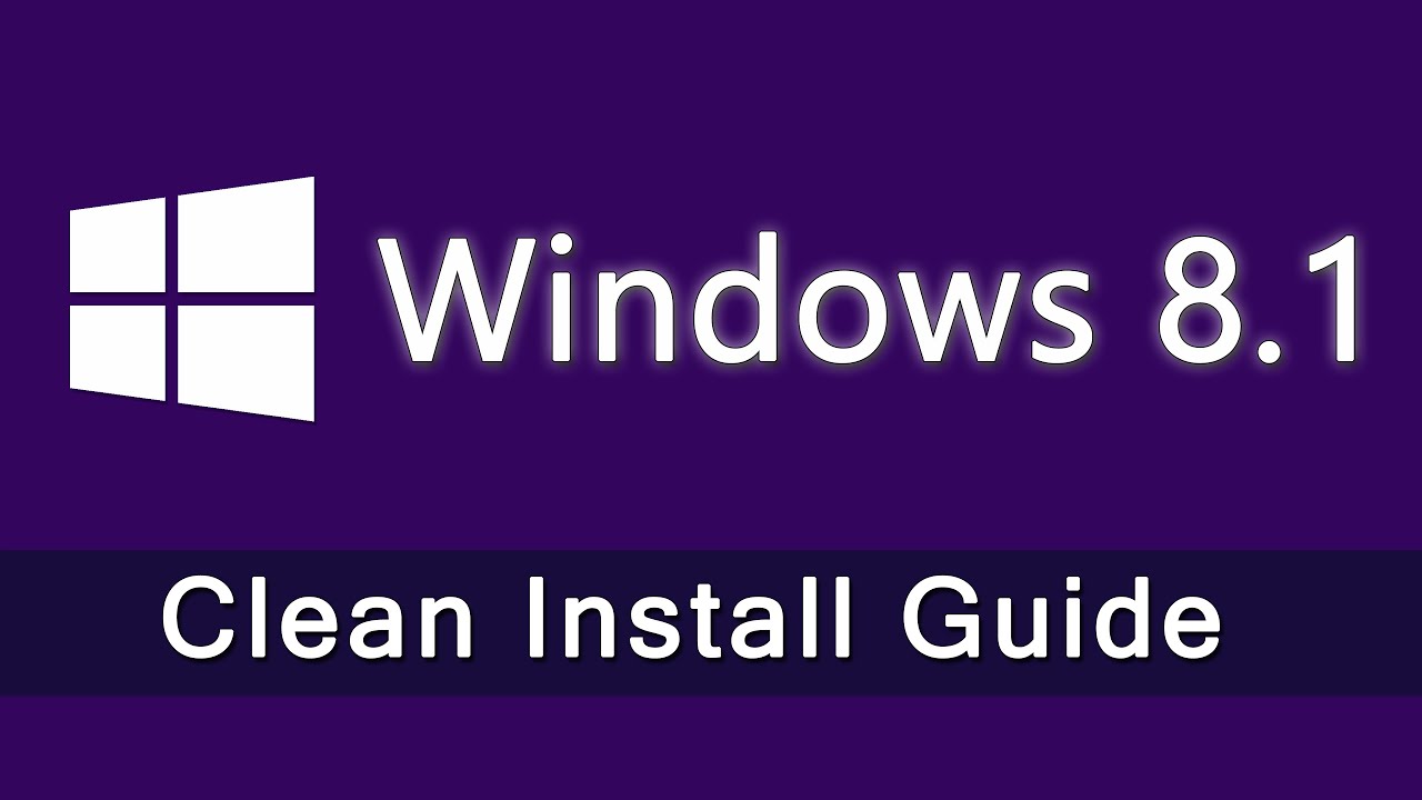 How to Install Windows 8.1 from USB | Complete Step-by-Step Tutorial