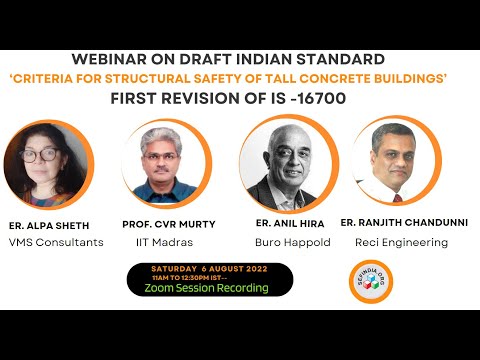 STRUCTURAL ENGINEERING FORUM OF INDIA | Structural Engineers :: The ...