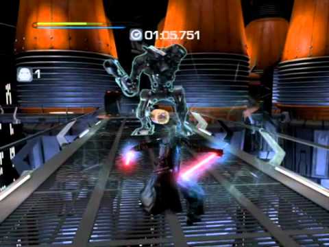 Star wars force unleashed 2 mods - tormls