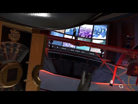 Steam Community :: Video :: I Expect You To Die 2 Part 6 Operation ...
