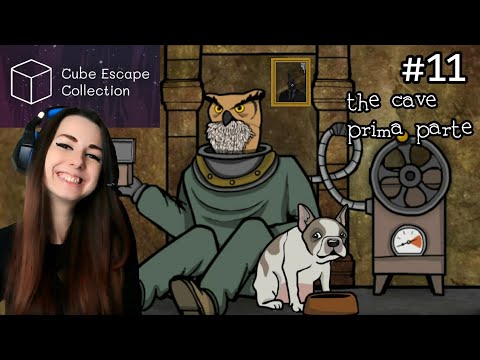 Steam Community :: Cube Escape Collection