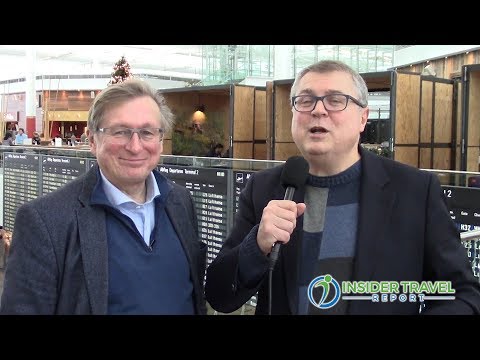Insider Video: Why Munich Airport May Be the Best in the World
