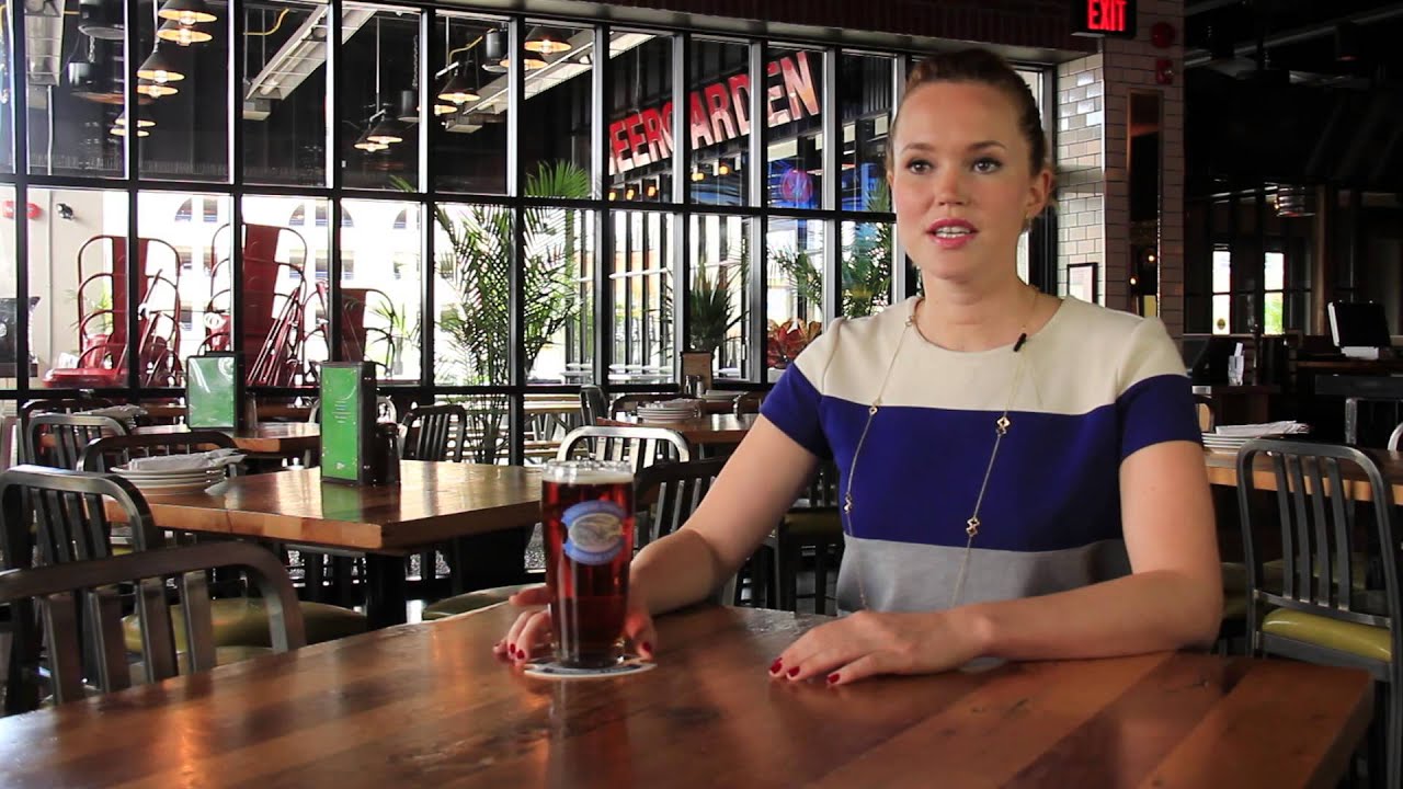 Creemore Springs Premium Lager ft. in Beertown Beer Bios