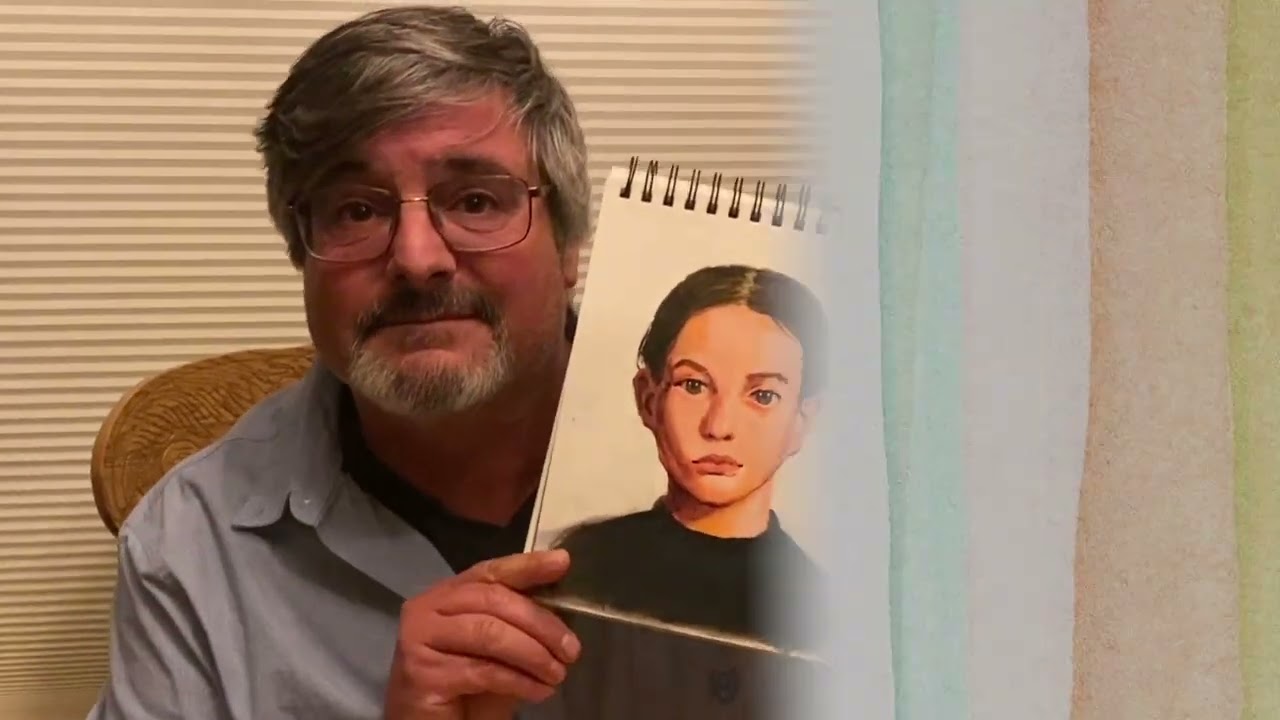 Live Online Art Classes for Adults (PST zone)