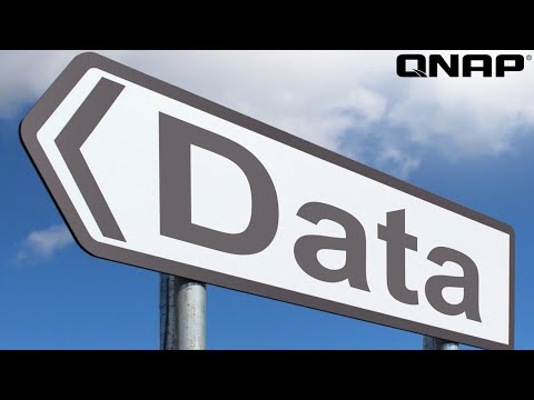 How to Configure DATA TIERING on Your QNAP NAS for Maximum Storage Performance