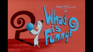 Slap T Pooch What Is Funny Watch HD Mp4 Video Download Free