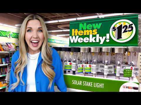 25 Brilliant Ways To Use Dollar Tree SOLAR LIGHTS In Your BACKYARD