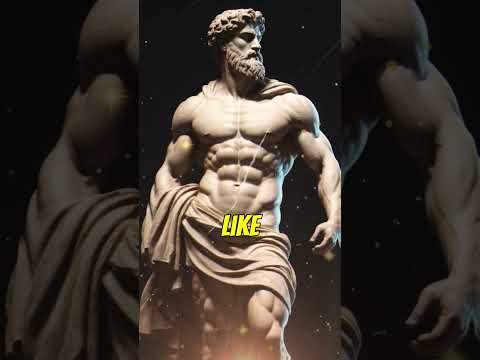 "Stoics Aren't Ashamed to Ask for Help: Here's Why!"