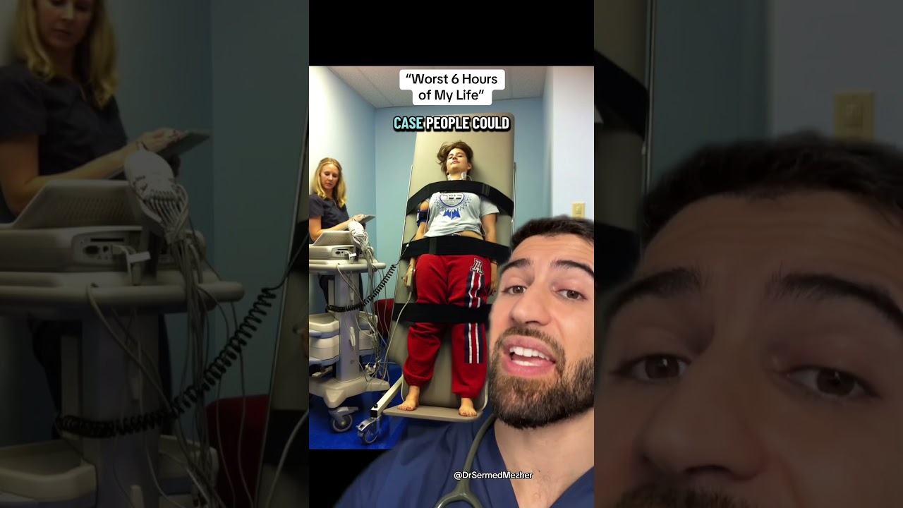 How Long Would You Last? #test