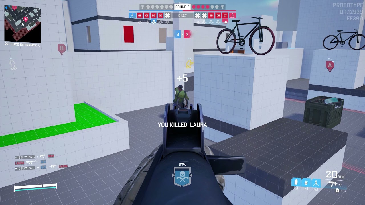 PROMOD Multiplayer Prototype is LIVE