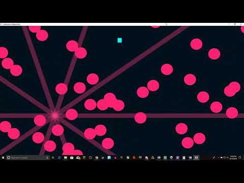 Just Shapes and Beats | Fox | level editor contest entry for 10-18-18