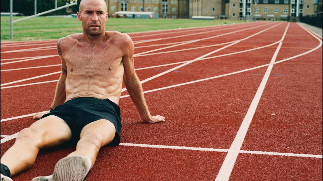 Testing your Running Zones — Easy Fitness Test Explained