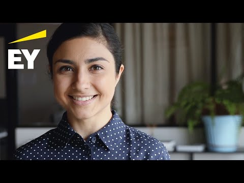 Optimize your audit process with EY Audit Custom Confirm