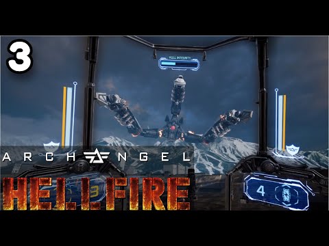 Steam Community :: Video :: Finishing the Fight | Archangel Hellfire