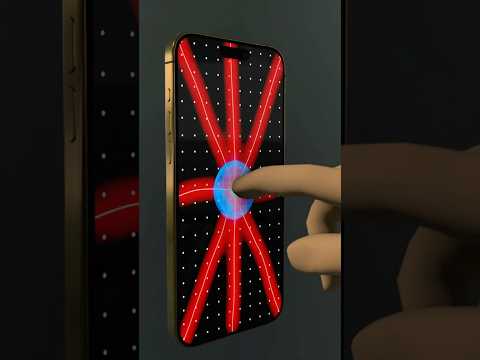 What Makes a Touch Screen Work? 🤨📱 The Technology Behind It!
