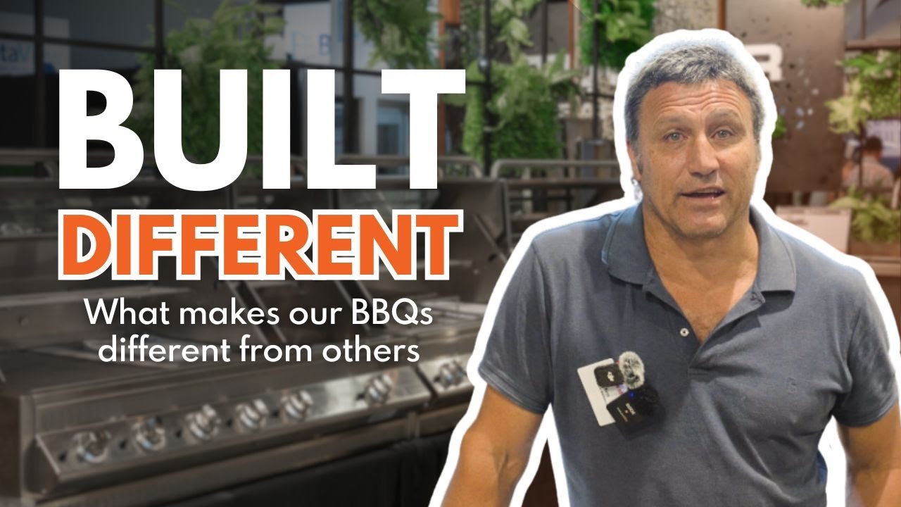 What Makes Tucker BBQs Different From Other Brands