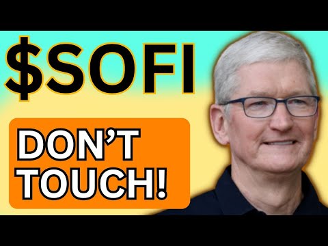 SOFI Stock Opportunity That Can't Be Missed (down bad) SOFI stock trading broker review