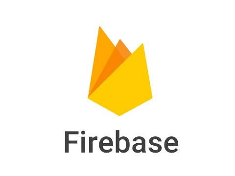 Creating a database using Google Firebase