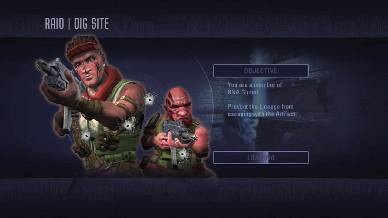 Shadowrun FPS Beginner's Guide