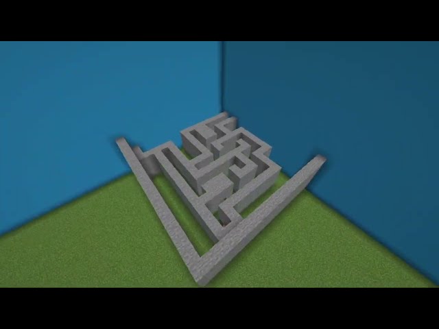 3 level tower Minecraft Map